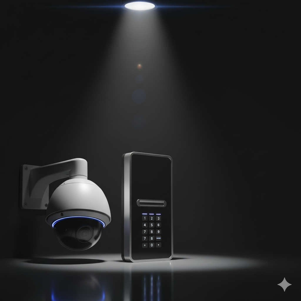 Commercial Fire Alarm Monitoring | Security Dynamics Inc.